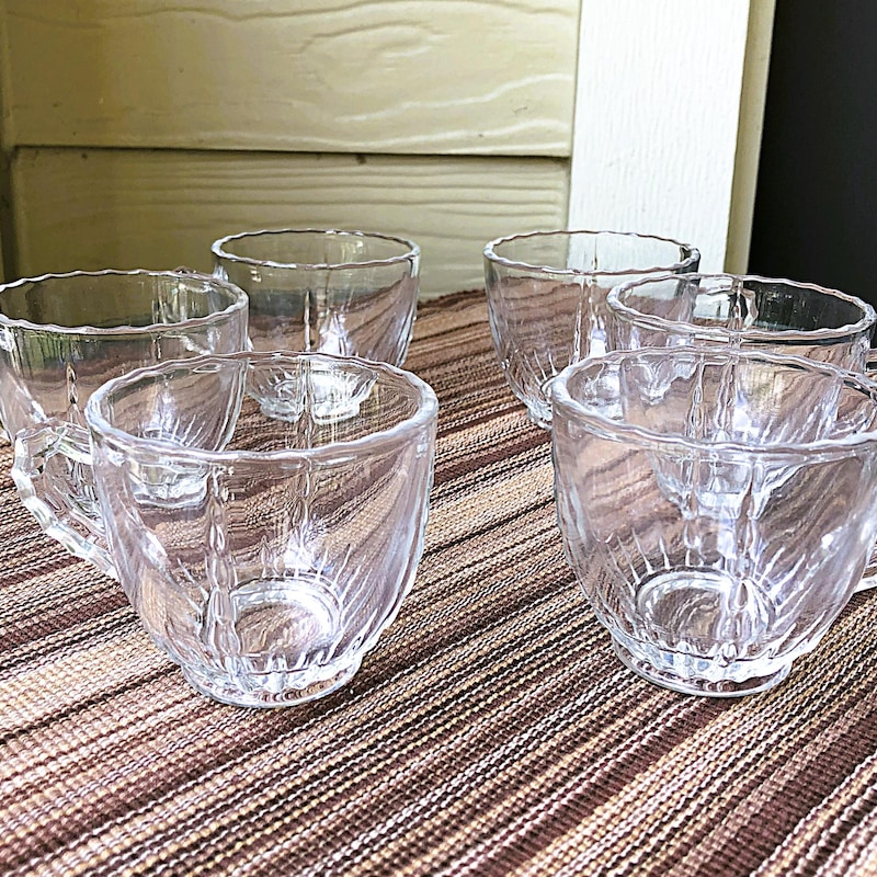 Antique Punch Bowl - Etsy - Page 7