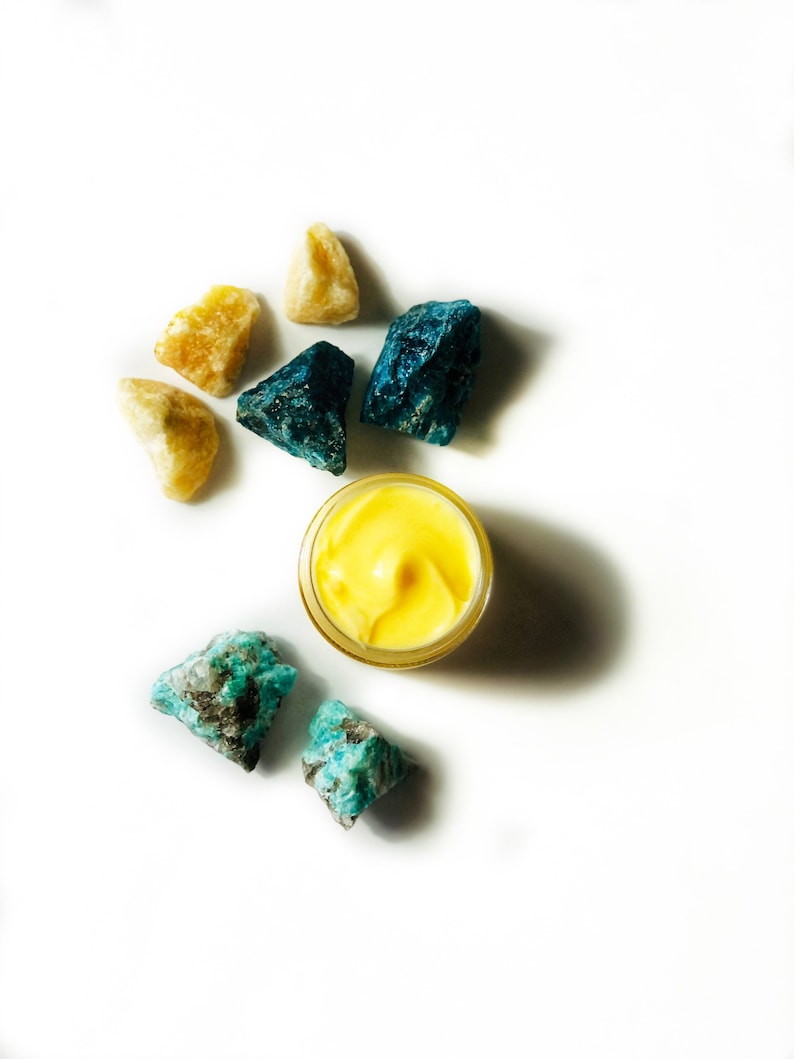 Brightening Face Moisturizer – for Combination to Oily Skin, Crystal ...