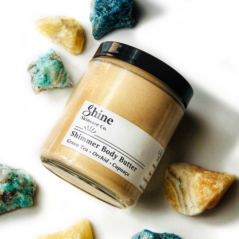 Face and Body Glow Makeup - Etsy