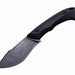 Custom Handmade D2 Steel Fixed Blade Knife With G10 Handle and Kydex ...