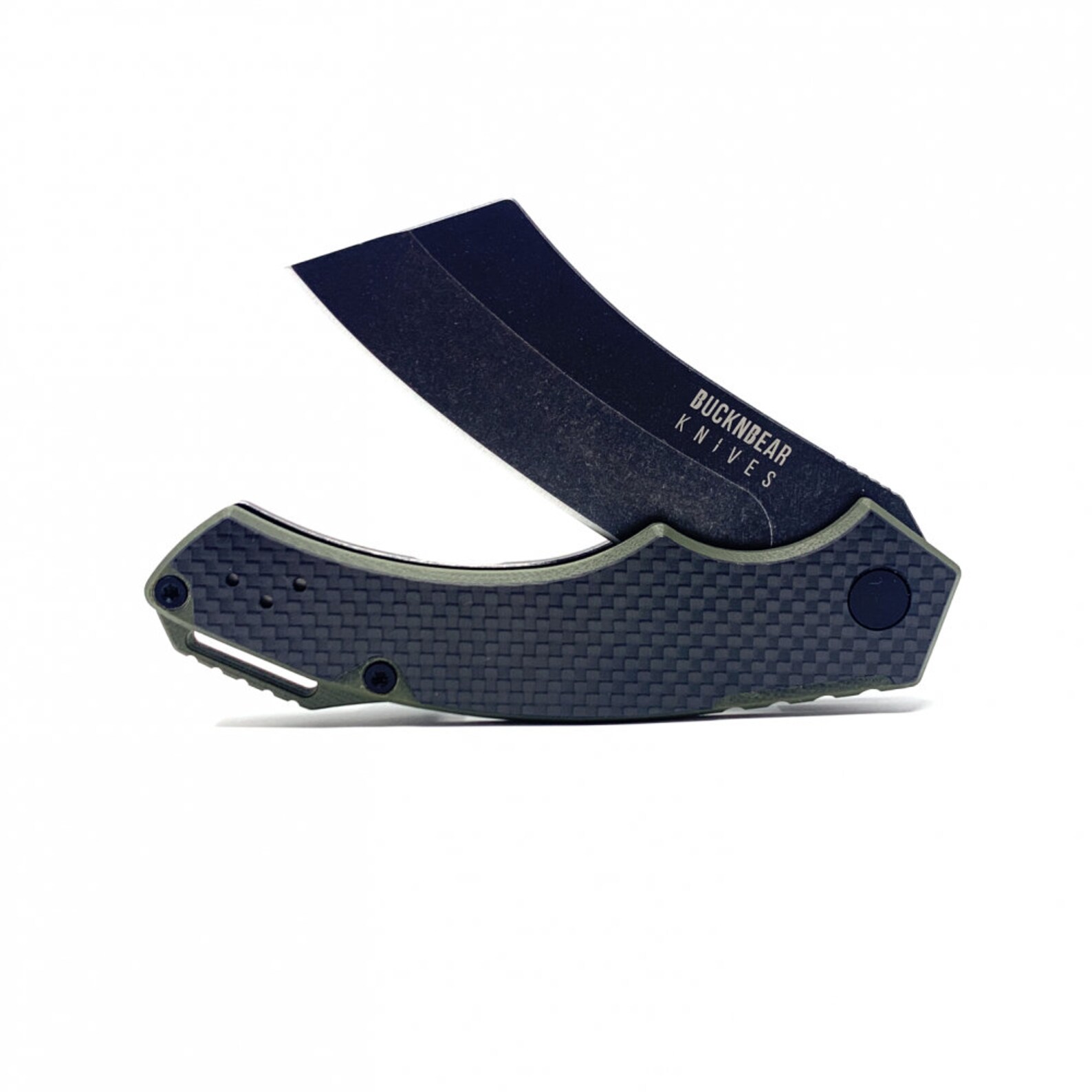 Custom Handmade D2 Frame Lock Folding Knife With D2 Steel and | Etsy