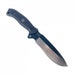 Custom Handmade Fixed Blade D2 Steel Tactical Utility Knife - Etsy