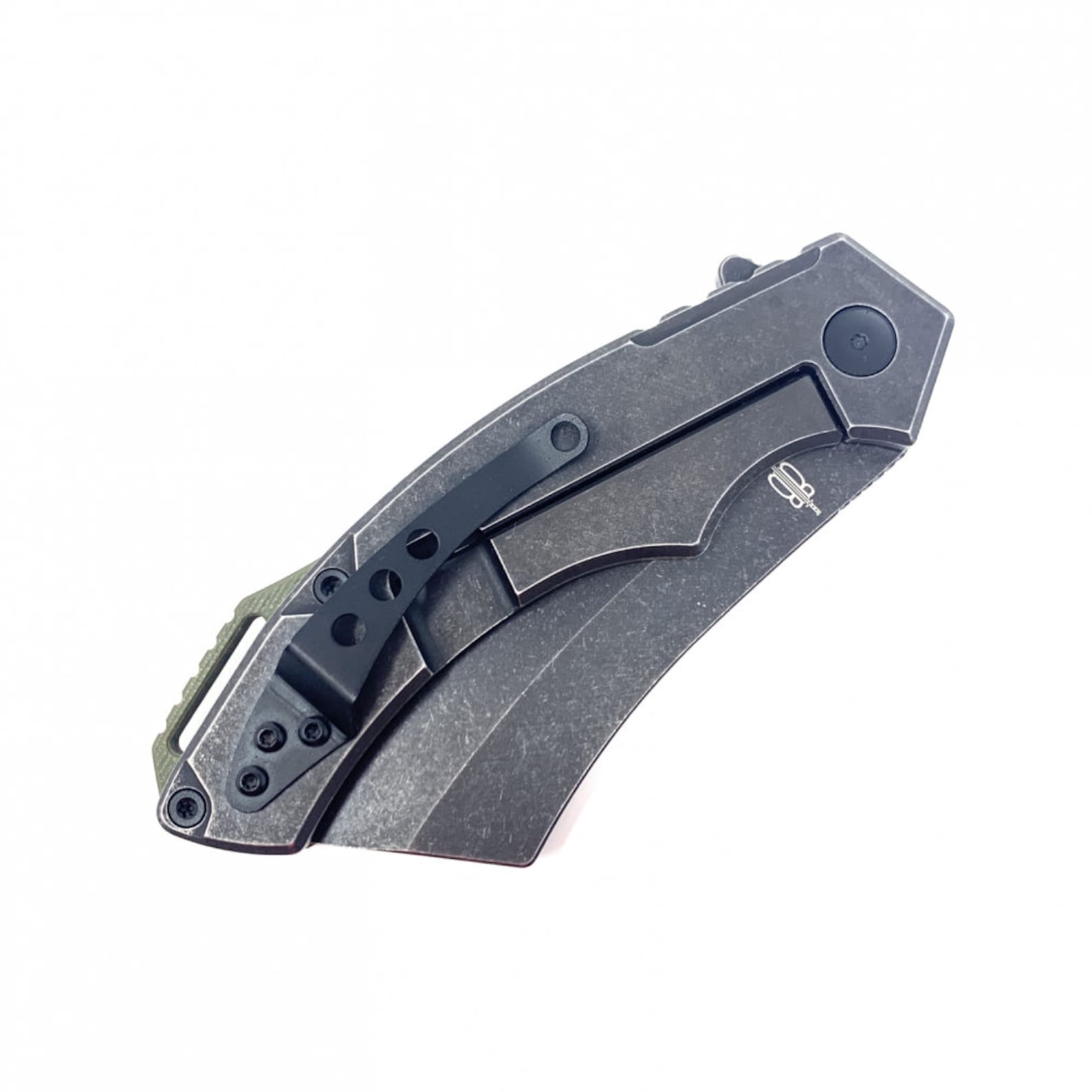 Custom Handmade D2 Frame Lock Folding Knife With D2 Steel and | Etsy