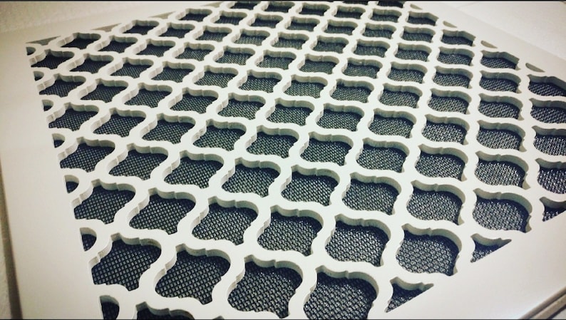 Vent Covers and Panels (custom Designs and Sizes) - Etsy