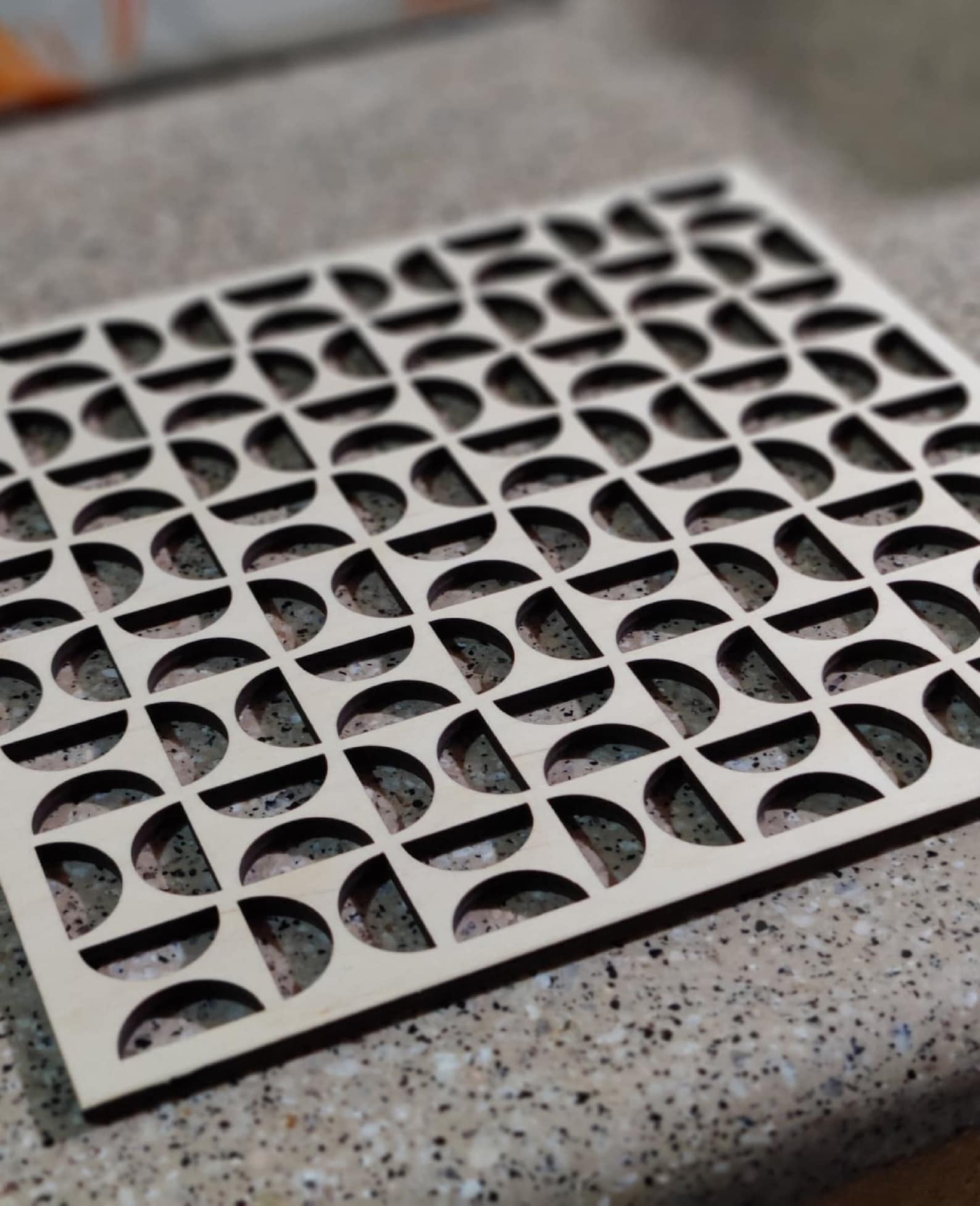 Custom Laser Cut Wood Panels - Etsy