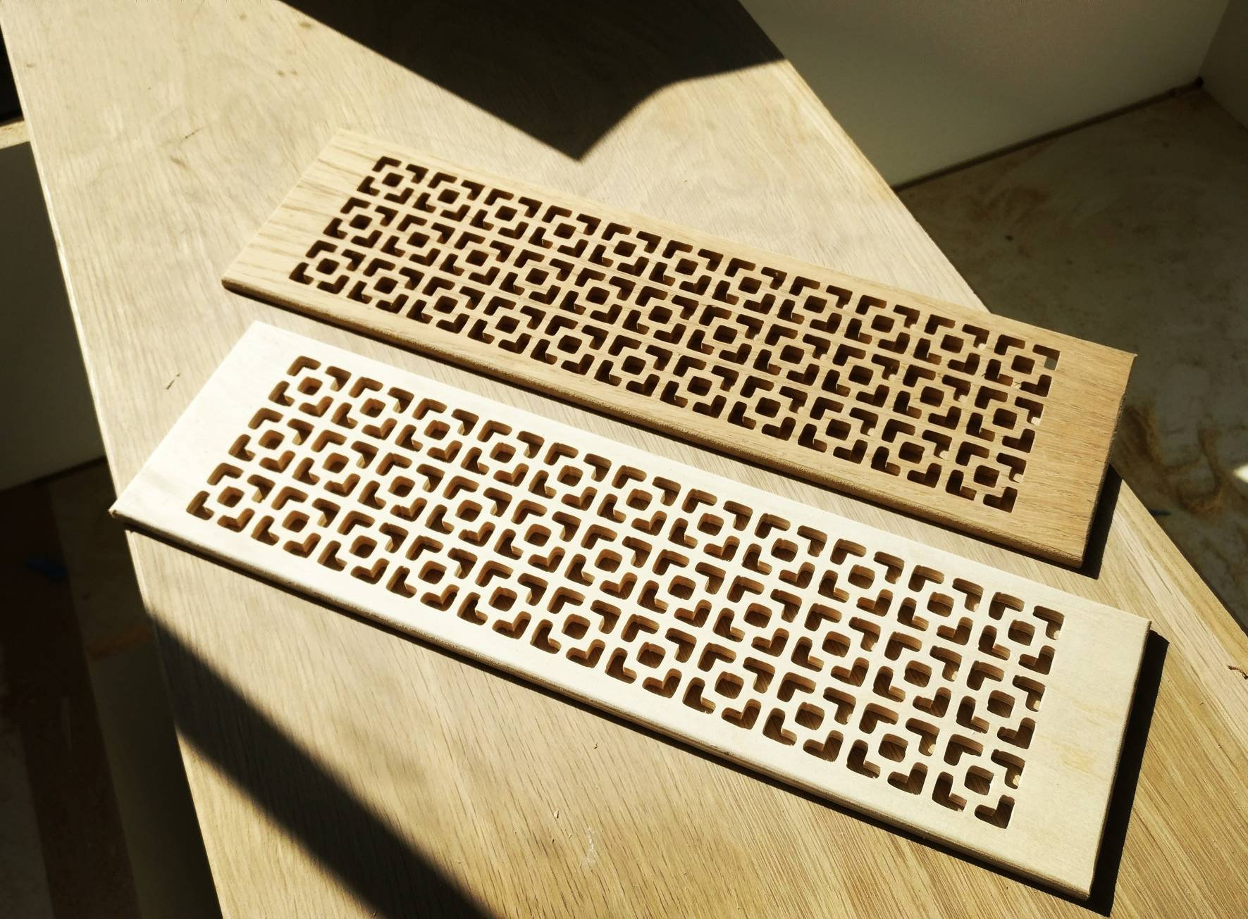 Artistic Wood Vent Covers and Panels | Etsy