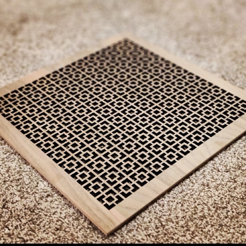 Screen Door Trim - Etsy