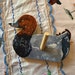 Duck Hanger - Etsy