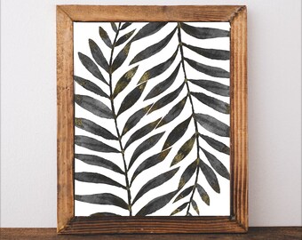 Tropical decor | Etsy