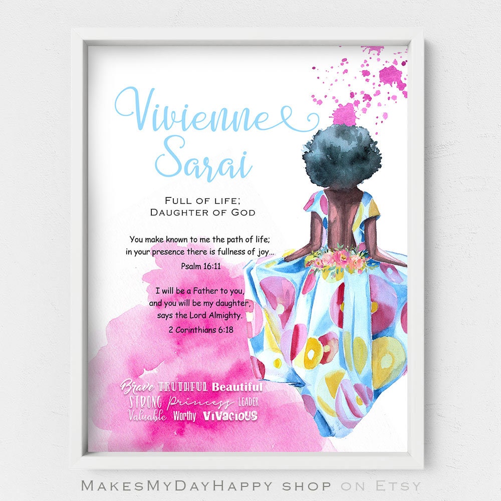 Laura Name Meaningpersonalized Giftcustom Nameprintable - Etsy Ireland