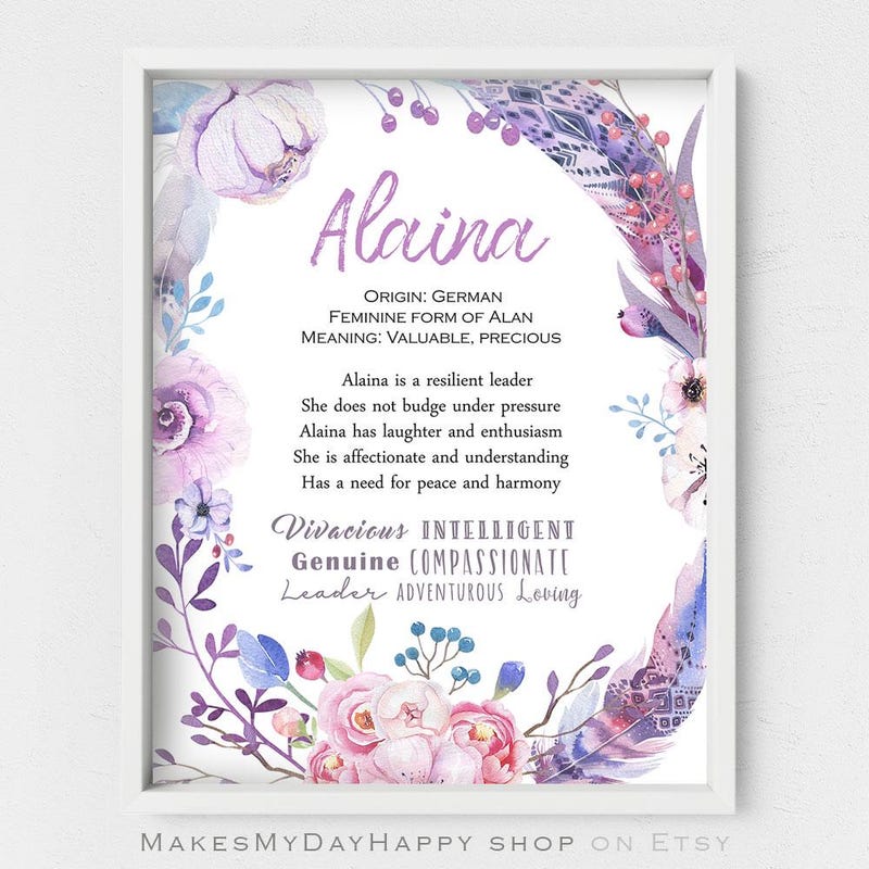 Red and Purple Meaning - Etsy