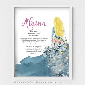 Laura Name Meaning,personalized Gift,custom Name,printable Meaning of ...