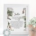 Custom First Name Meaning,rick Given Name Meaning,personalized Gift ...