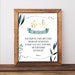 Micah Custom Name Wall Art,personalized Name Meaning With Biblical ...