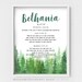Naomi Name Meaning,purple Floral Girls Room Wall Art,biblical Meaning ...