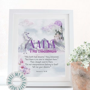 Hadley Custom Name Meaning,purple Wild Field Flowers,first Name ...