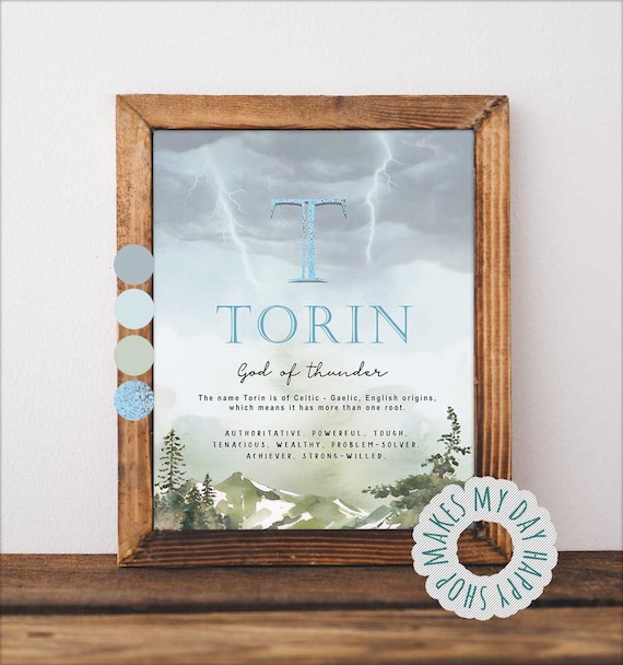 Torin Quotes