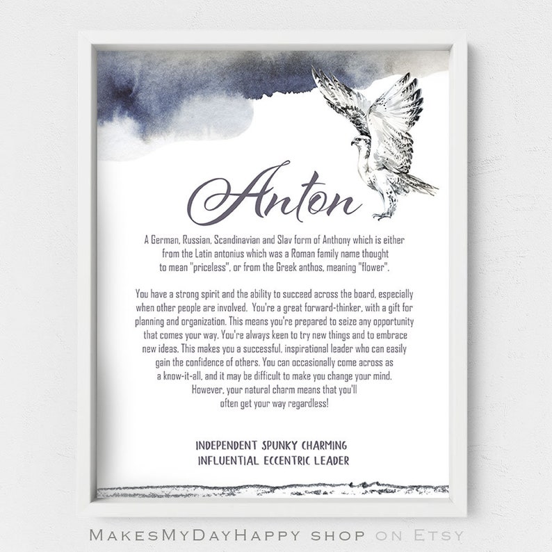 Axel Name Meaning,owl Wall Art,isaiah 9,6,symbol of Peace,hebrew ...