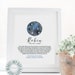 Caspian Name Wall Art,personalized Name Meaning,summer Baby Shower Gift ...