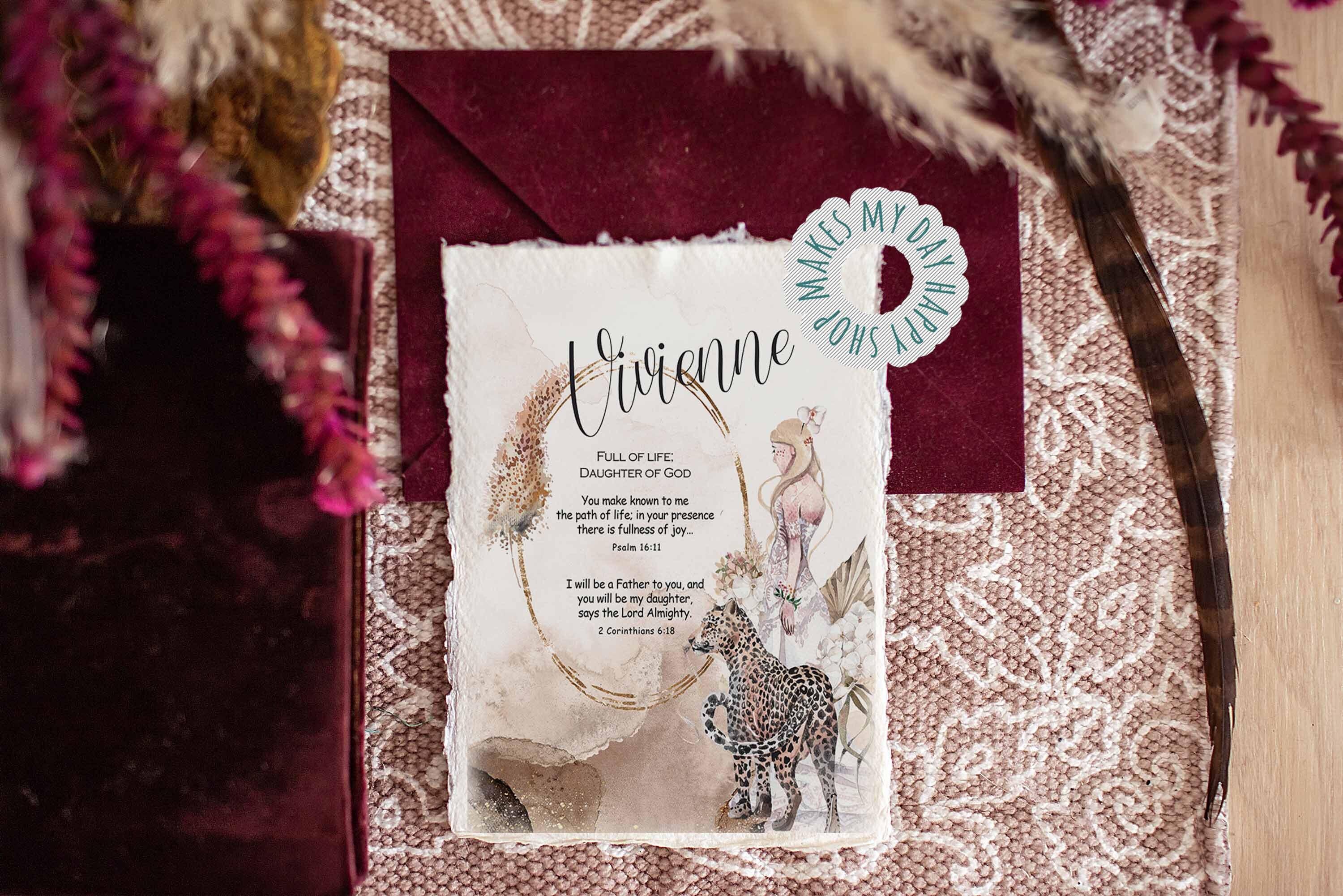 Rosemary name meaningSign Name home decorCustom name - Etsy.de