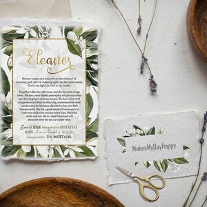 Mannat Name Wall Art,hindi Name Meaning,tropical Room Decor,hibiscus ...