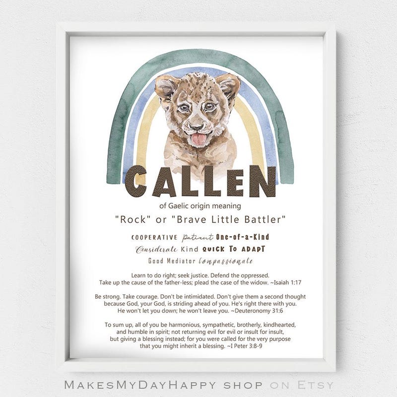 MakesMyDayHappy - Etsy