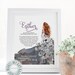 Christina Name Meaning,teen Girl Room Wall Art,personalized First Name ...