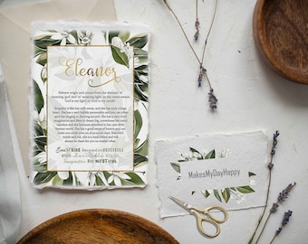 Eleanor Name Sign - Etsy