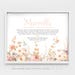 Spencer First Name Wall Art,custom Name Meaning,name Sign Printable ...
