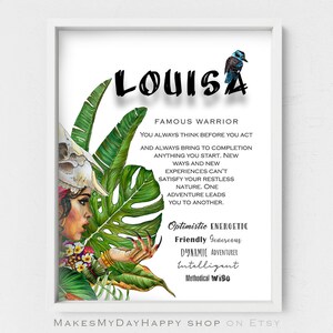 Lexie Name Meaning,voodoo Soul,voodoo Magic,witchy Woman Gift ...