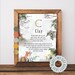 Clay Custom Name Meaning Gifts Printable,name Posters for Kids Room ...