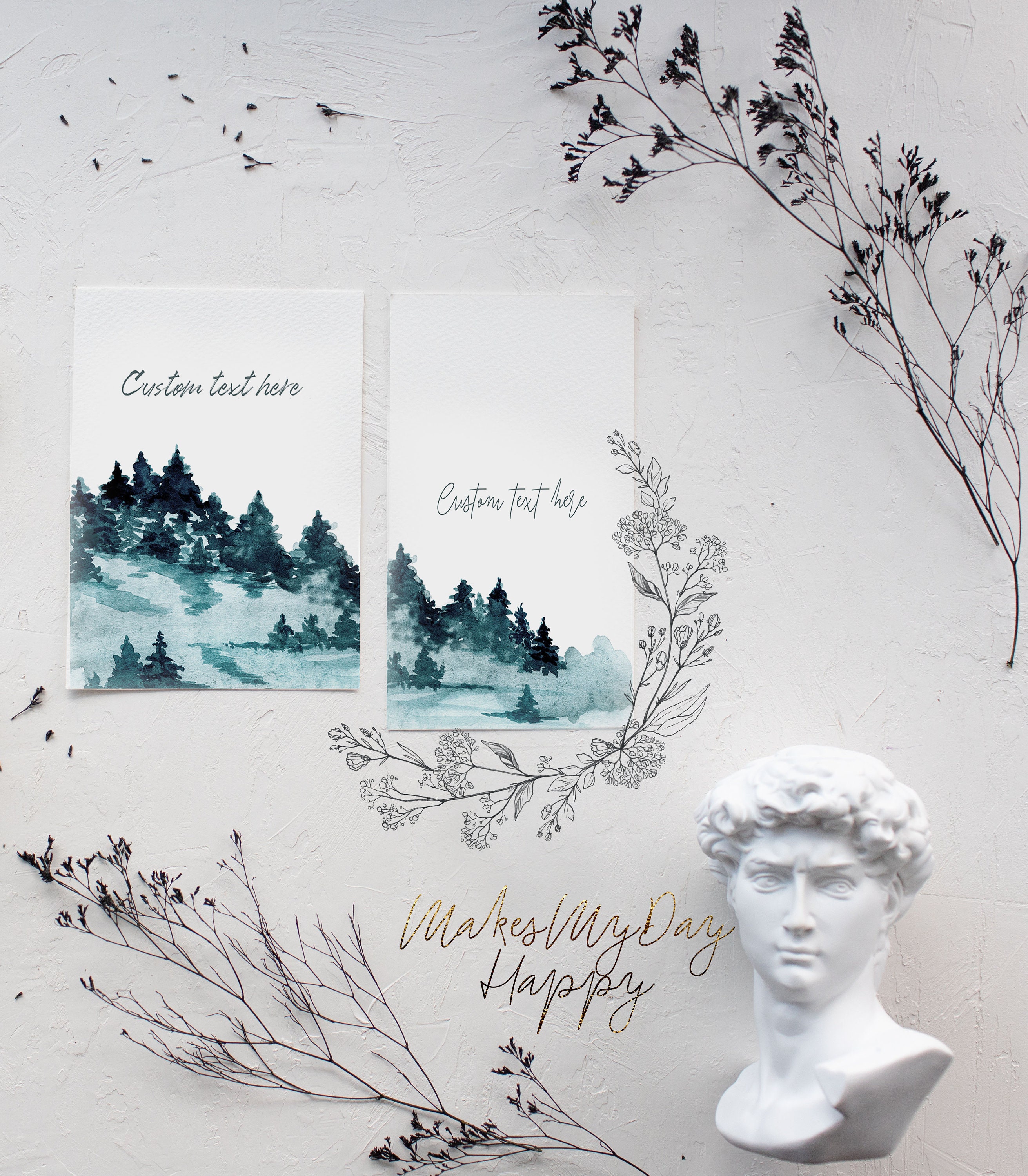 Personalized Typographic Postercustom Quote Wall Artteal - Etsy