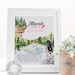 Katelyn Name Meaningfirst Name Wall Artgiven Namebible - Etsy