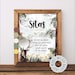 Silas Personalized Name Meaning,custom First Name Wall Art,farmhouse ...