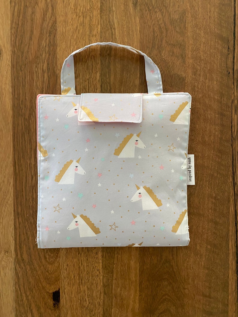 Girls Lego Travel Bag/Lego Storage | Etsy