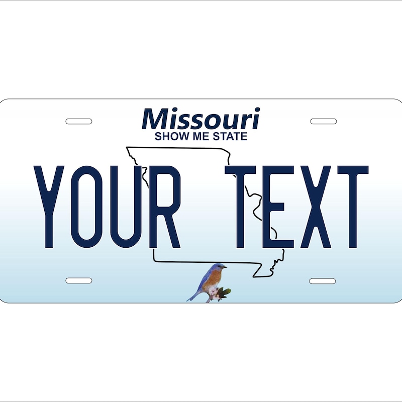 Show Me State - Etsy