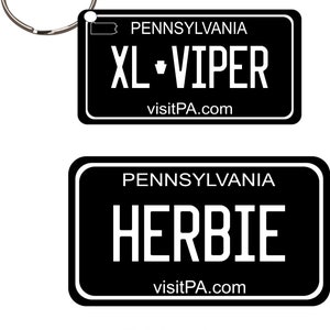 Maryland Farm Custom Personalized Novelty ATV Moped Mini Bike License ...