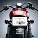 Maryland 2016 Custom Personalized Novelty ATV Moped Mini Bike License ...