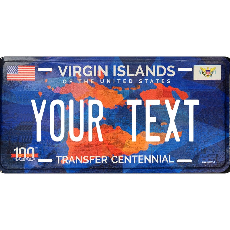 Virgin Island Memorabilia - Etsy