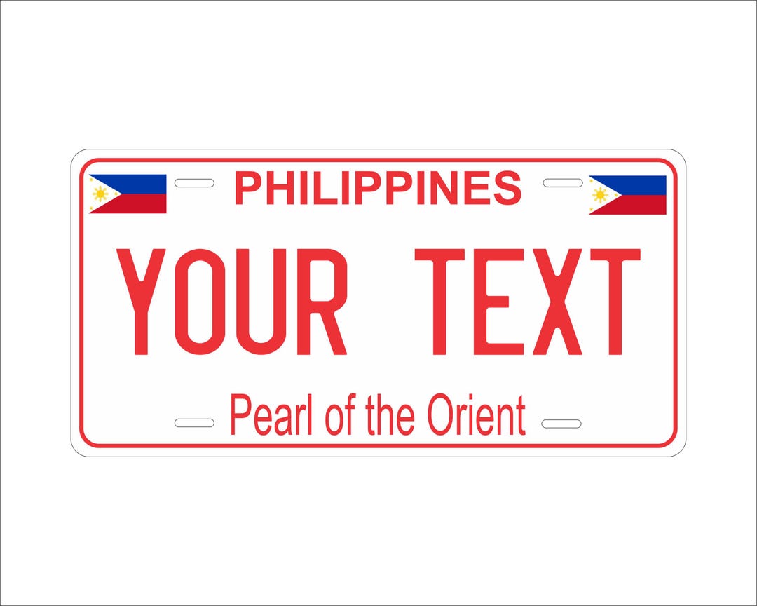 Philippines Pearl Asia Custom Personalized Novelty ATV Moped Mini Bike ...