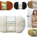 Premium Micro Acrylic Strectch Yarn Knitting Crochetting by Nako ...