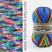 Planned Pooling Papatya Joyful Merino Premium Acrylic Yarn 100gr 280m ...