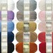 Premium Micro Acrylic Strectch Yarn Knitting Crochetting by Nako ...
