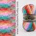 Planned Pooling Papatya Joyful Merino Premium Acrylic Yarn 100gr 280m ...