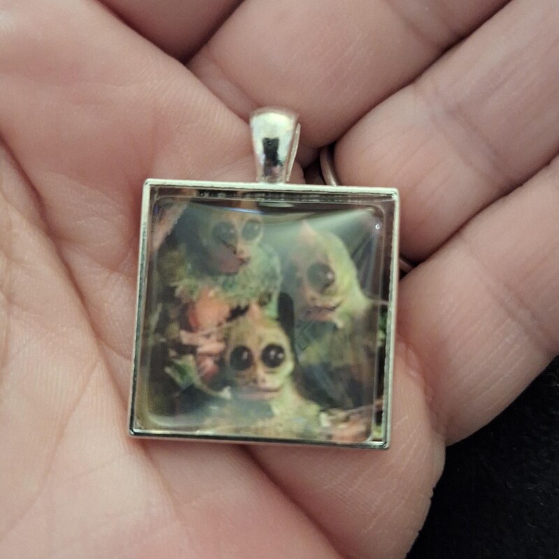 Sleestak - Etsy