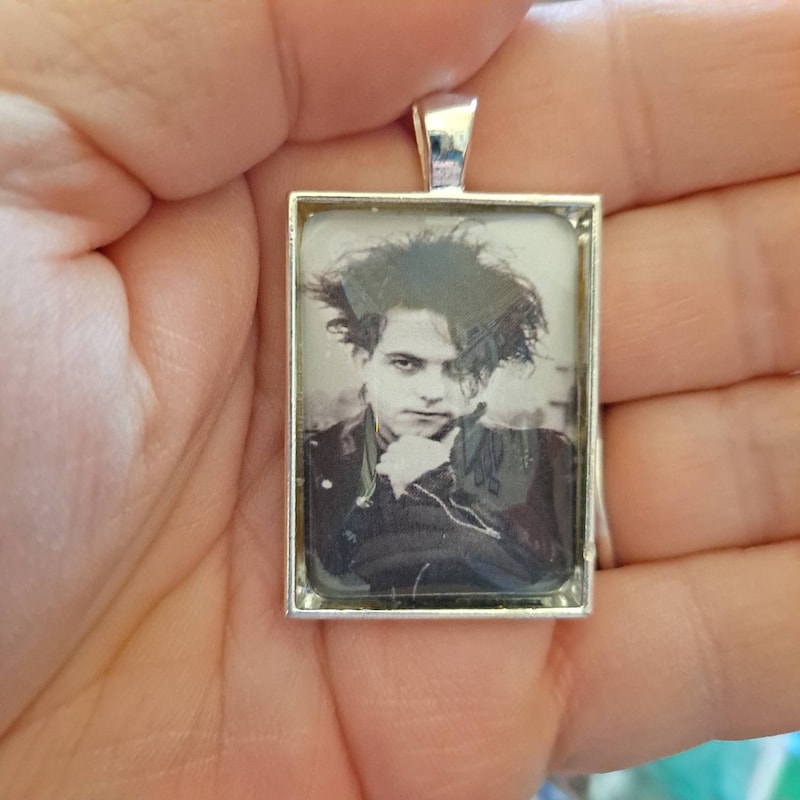 Robert Smith - Etsy
