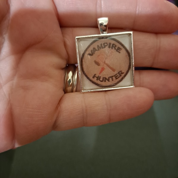 Hunter X Hunter Badge - Etsy