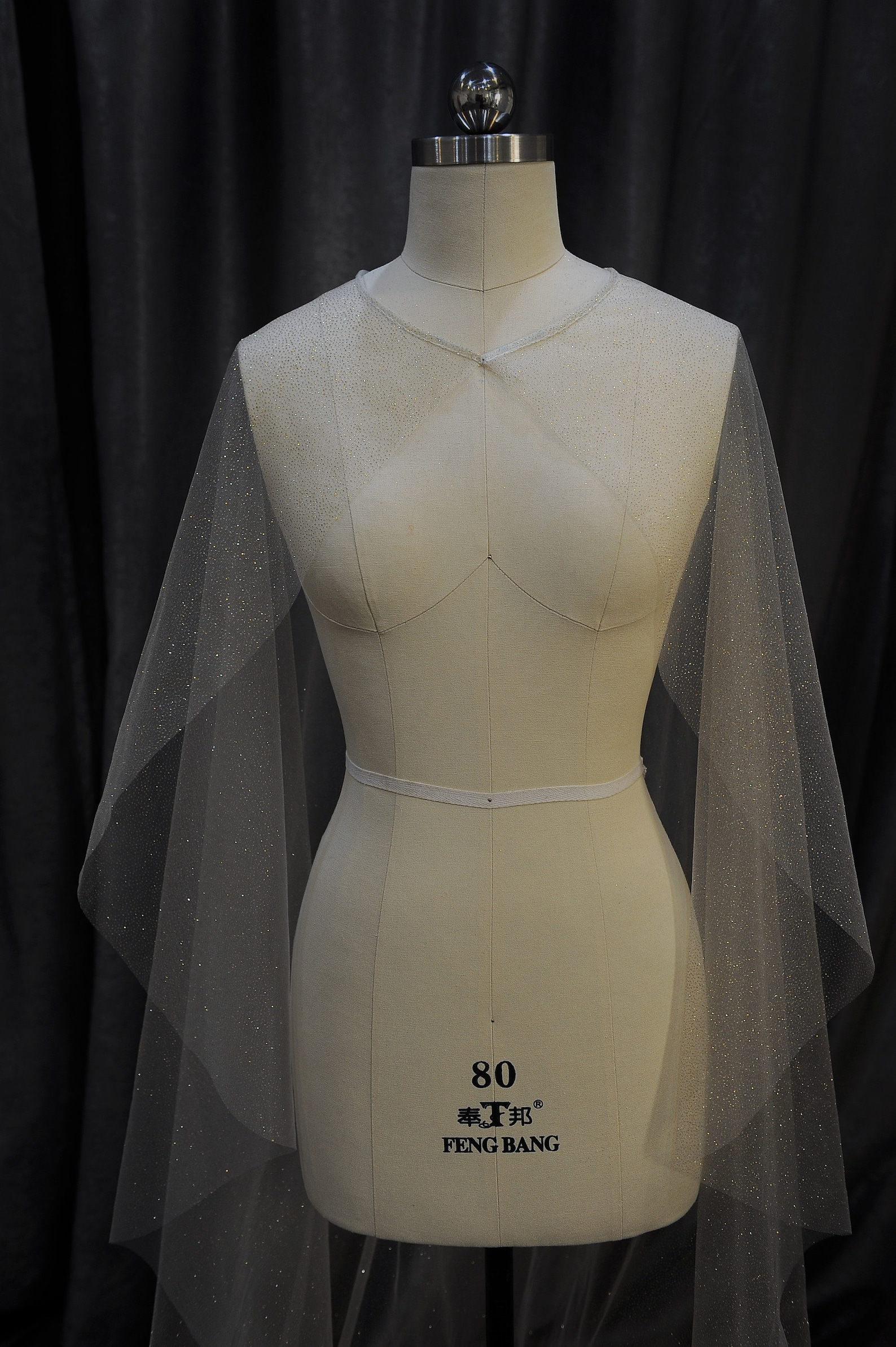 Ls55/sparkle Cape / Bridal Cape/ Wedding Cape/ Glitter Wedding - Etsy UK