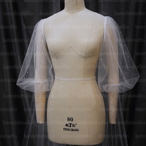 LS169/ Bridal Cape/wedding Cape/cape Veil/ Unique Cape/ Custom Cape ...