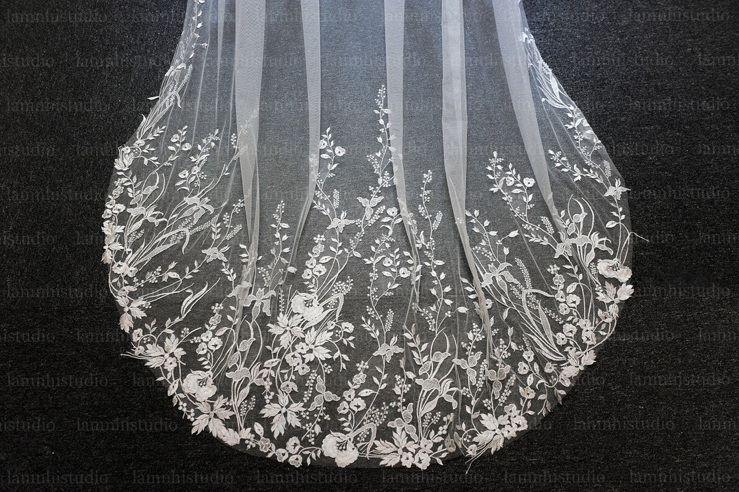 LS138/ Sparkle Lace Cape / Sparkle Cape/ Bridal Cape/ Custom Cape ...